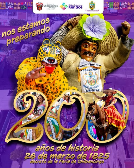 ¡Un día como hoy nació nuestra tradición más grande! - H. Ayuntamiento ...