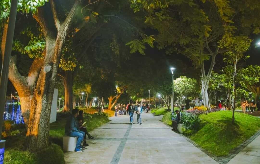 parques